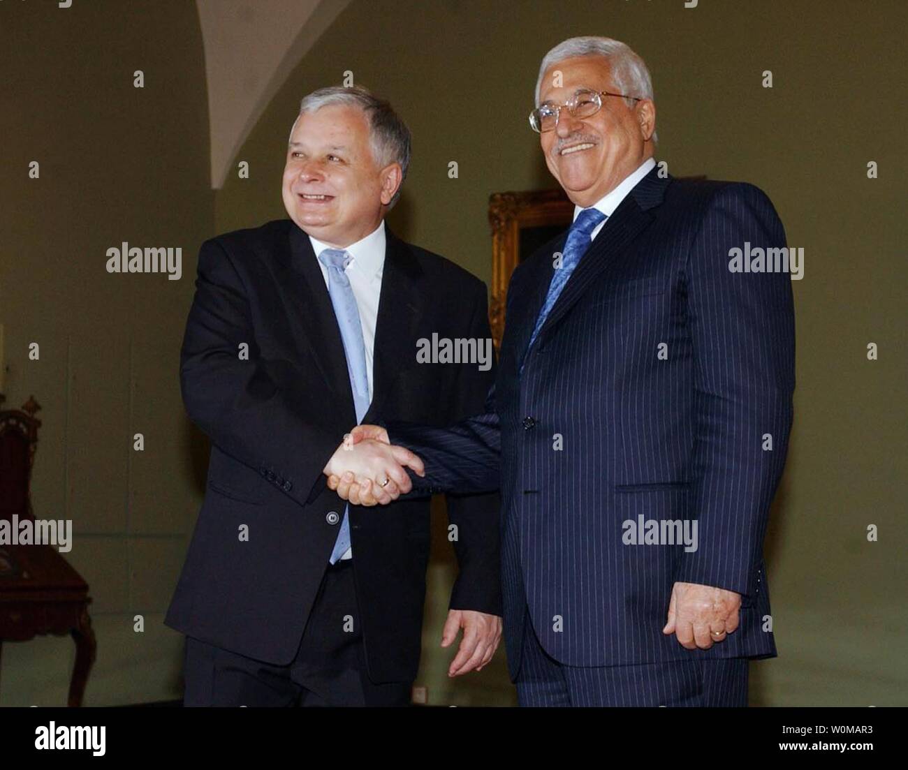 Polish presidents office hi-res stock photography and images - Alamy