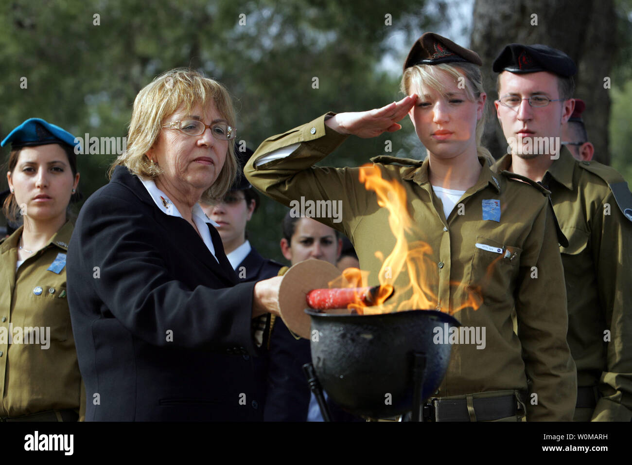 Son david jerusalem hi-res stock photography and images - Alamy