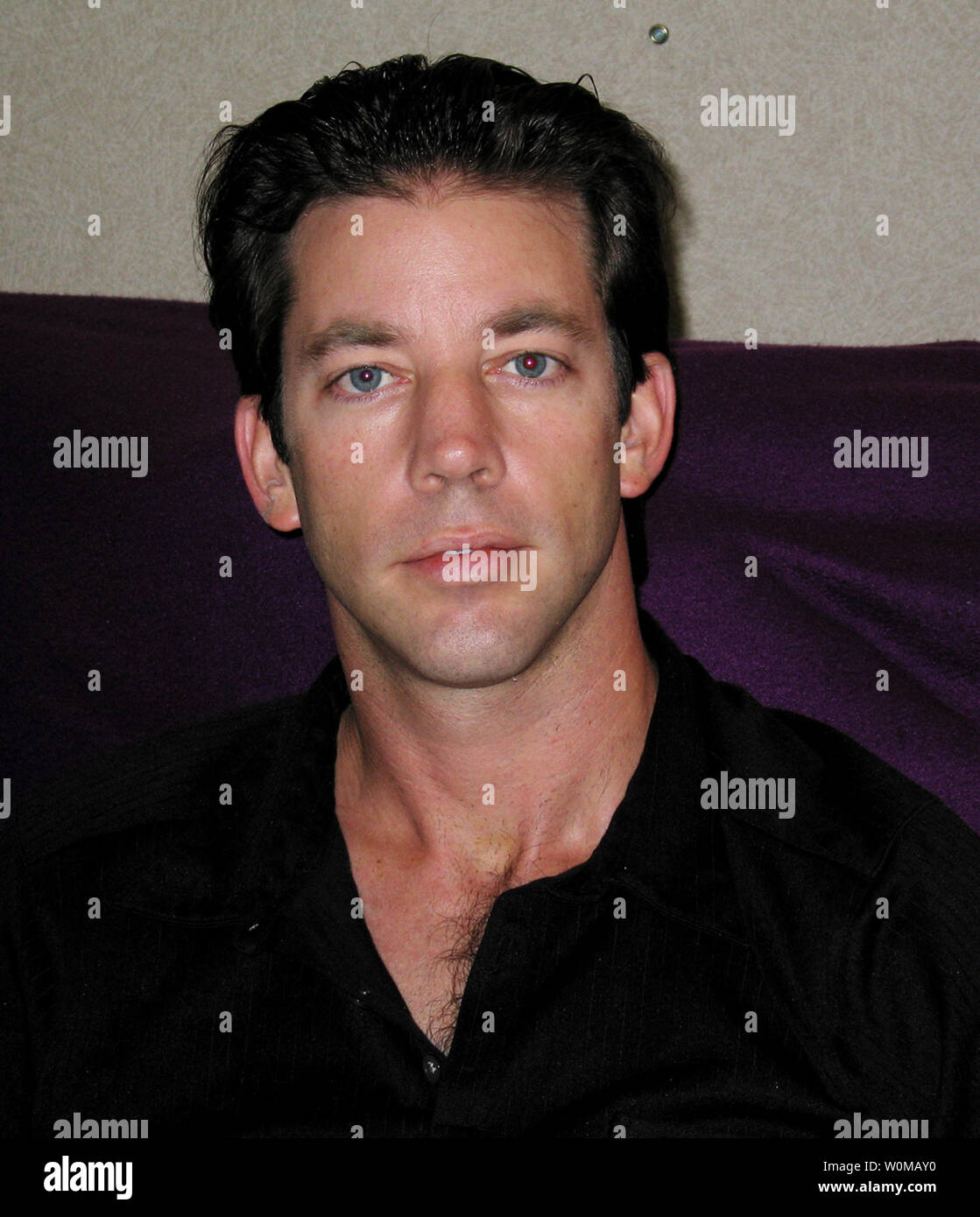 Andrew speaker hi-res stock photography and images - Alamy