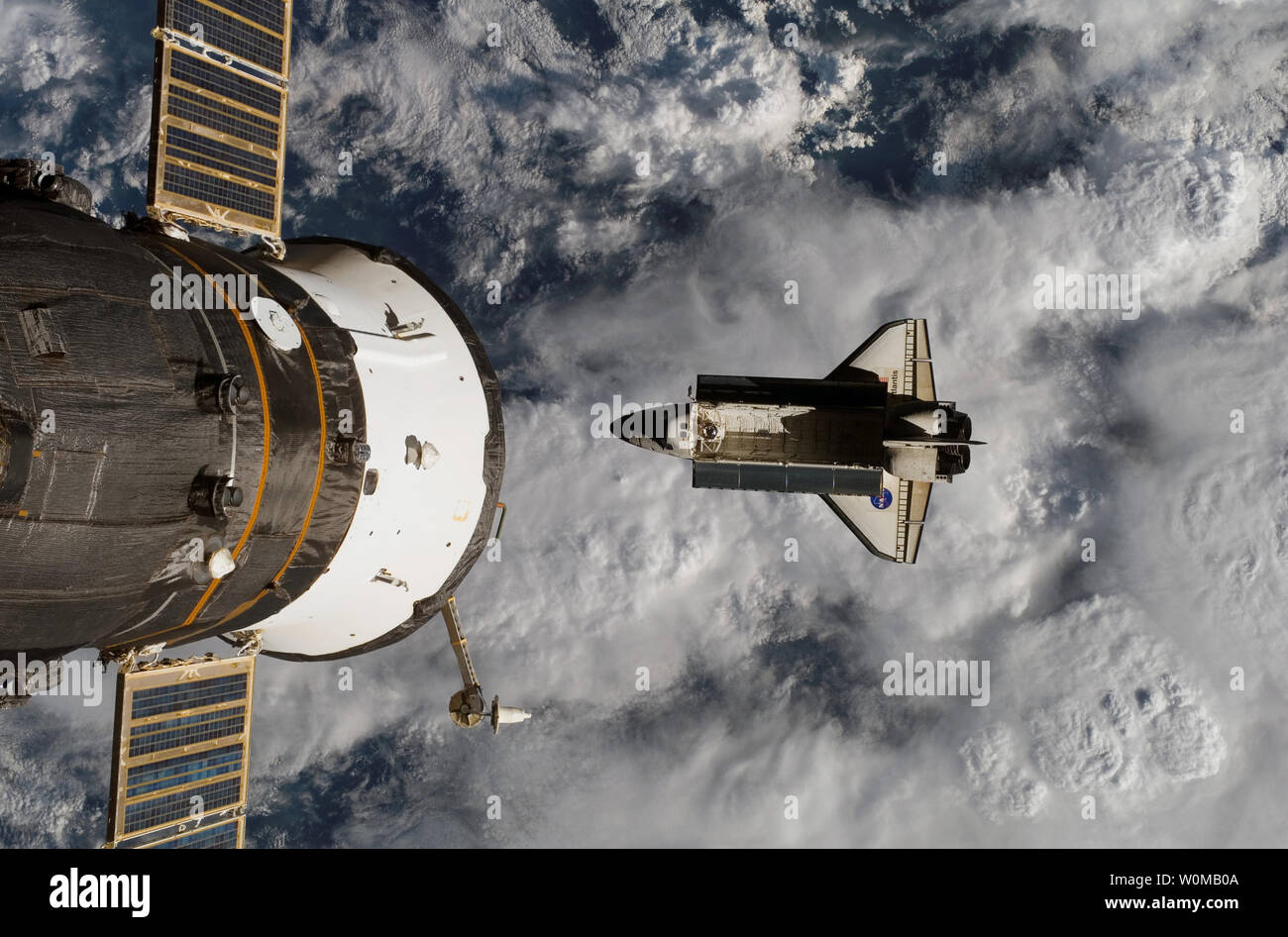 Joint operations hi-res stock photography and images - Alamy