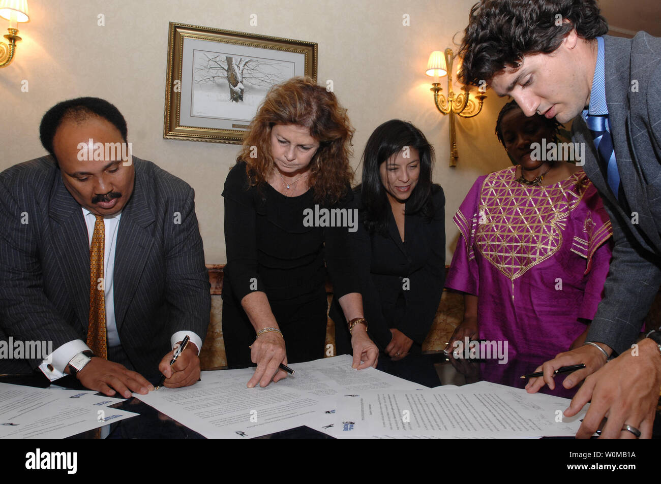 Dalia rabin l hi-res stock photography and images - Alamy