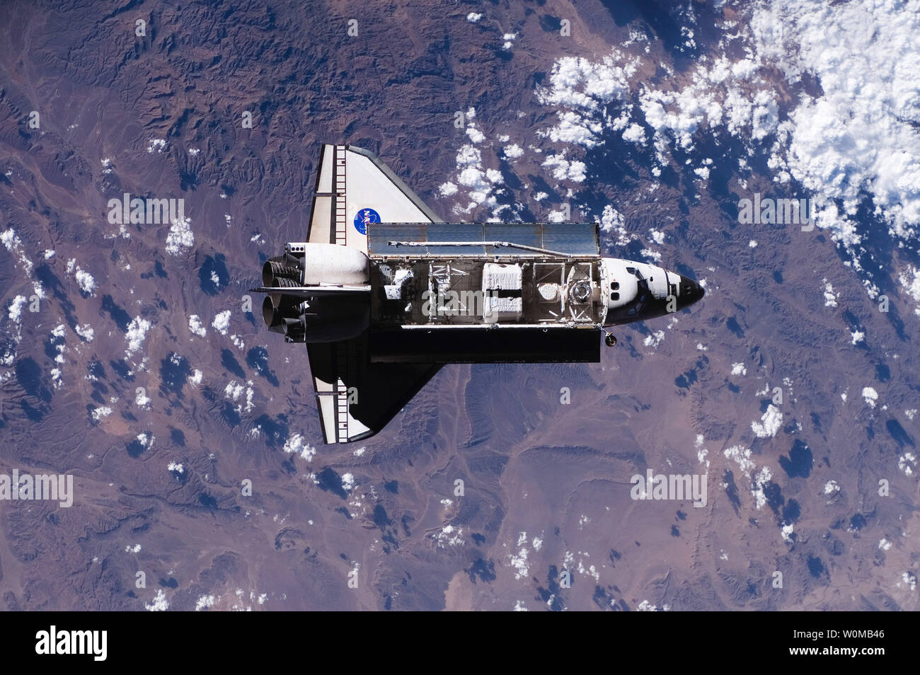 Madar Sawdust In Sun City Center Space Shuttle