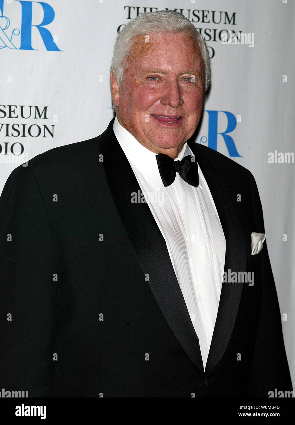 Merv griffin show merv griffin hi-res stock photography and images - Alamy