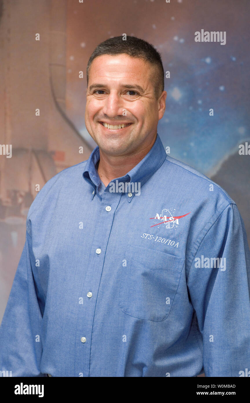 George johnson pilot hi-res stock photography and images - Alamy
