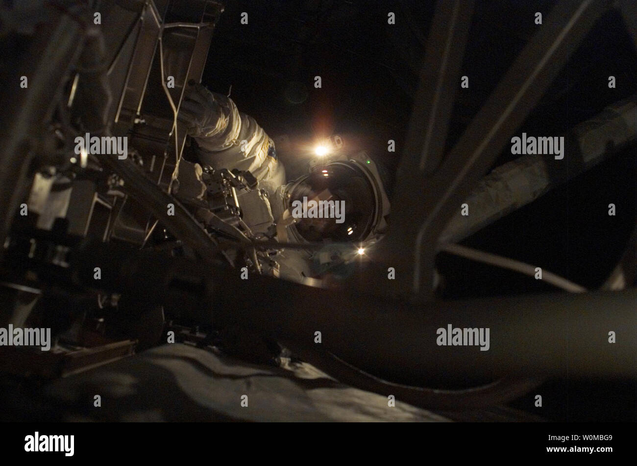 Solar alpha rotary joint hi-res stock photography and images - Alamy