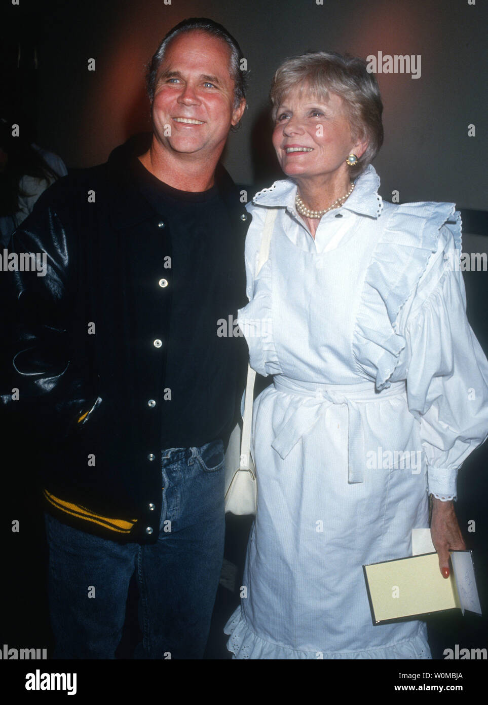 Tony dow hi-res stock photography and images - Alamy