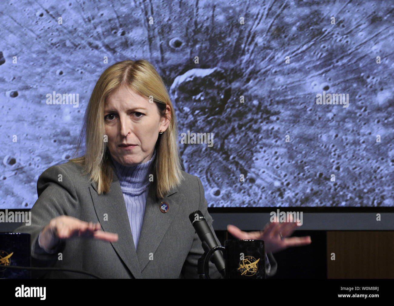 John hopkins university applied physics laboratory hi-res stock ...