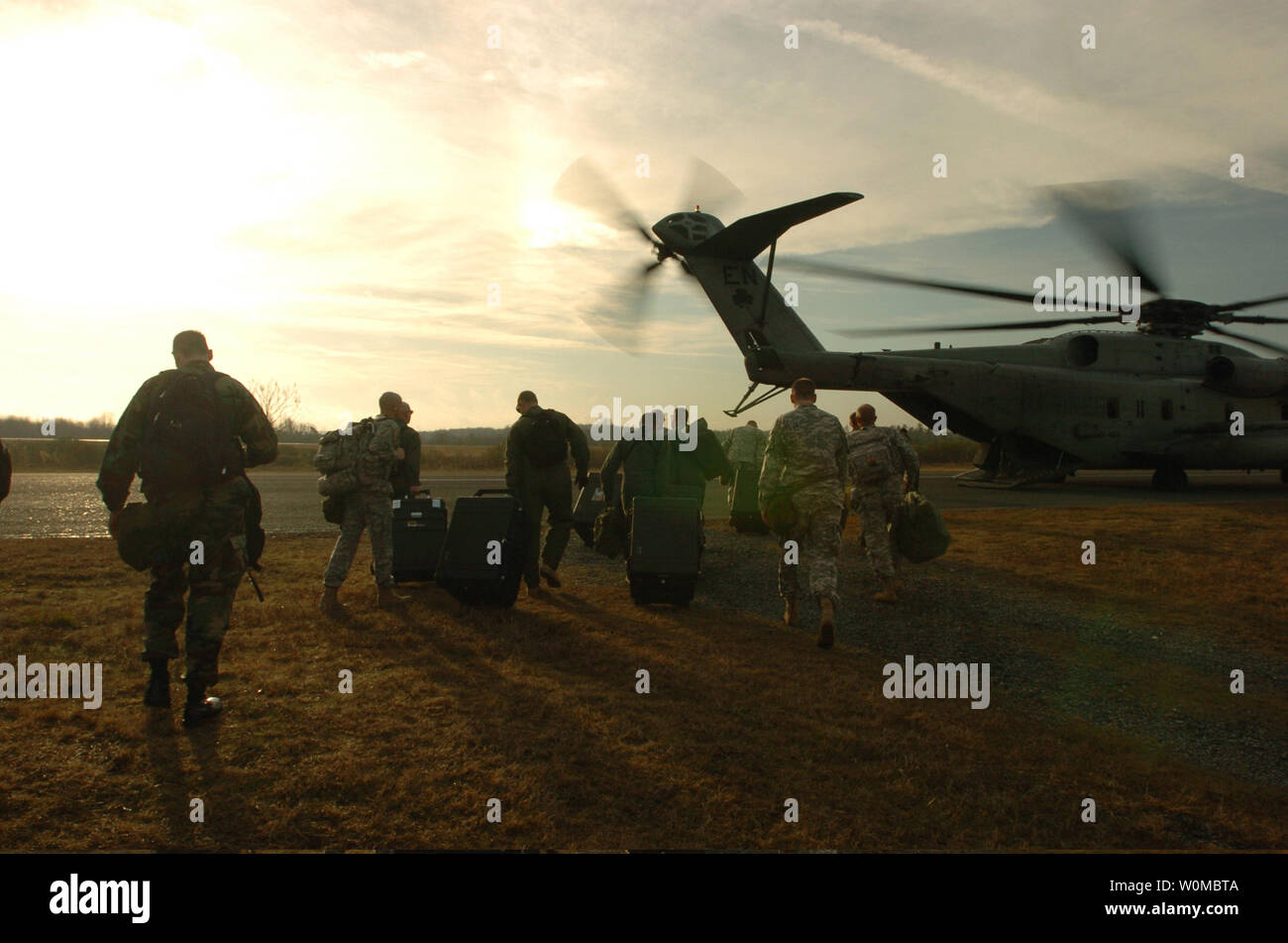 Tennessee army national guard hi-res stock photography and images - Alamy