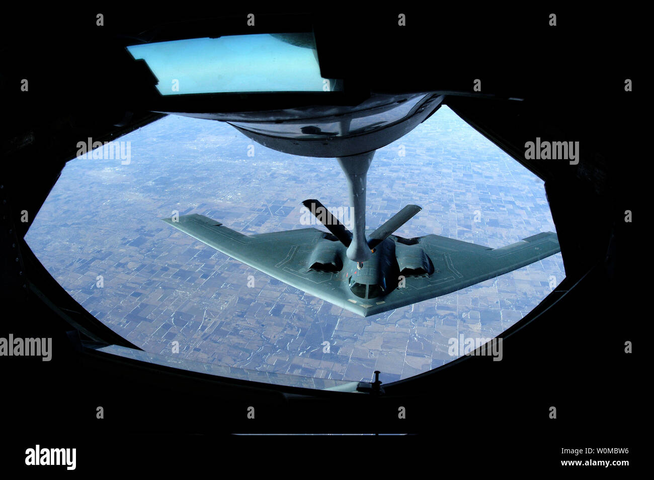 319th air base wing hi-res stock photography and images - Alamy