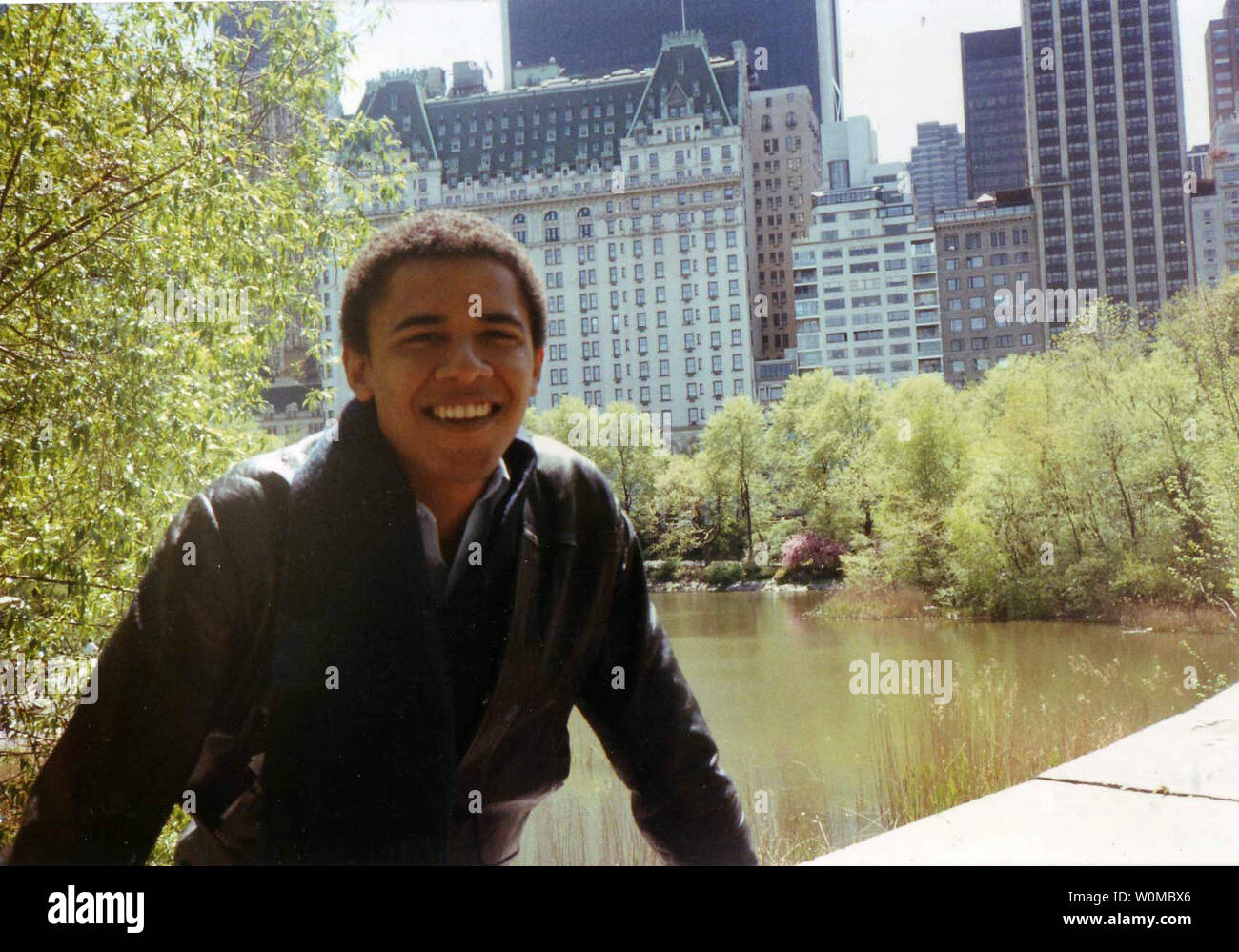 New york 1980s business hi-res stock photography and images - Alamy