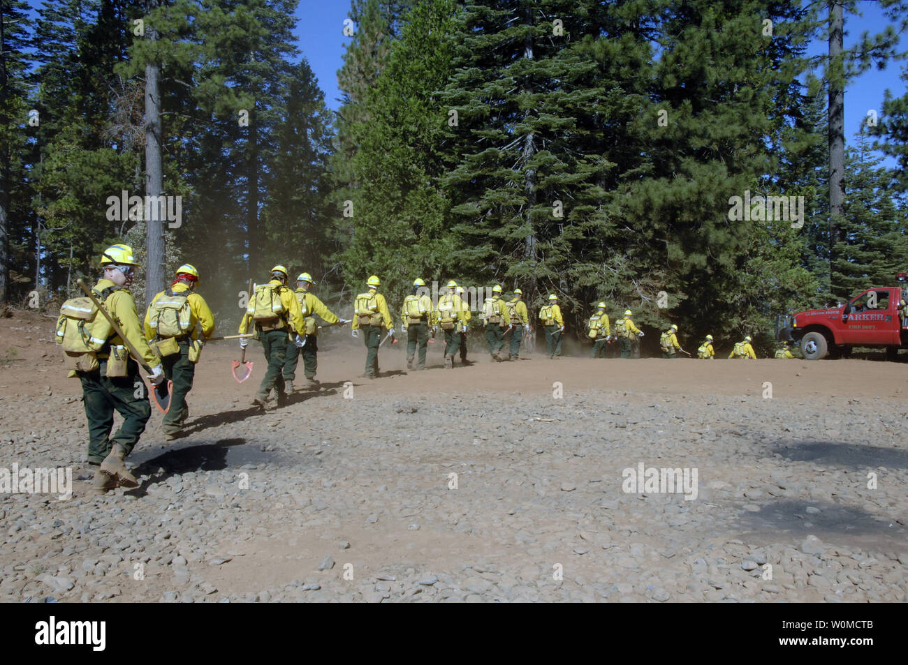 Operation lightning strike hi-res stock photography and images - Alamy