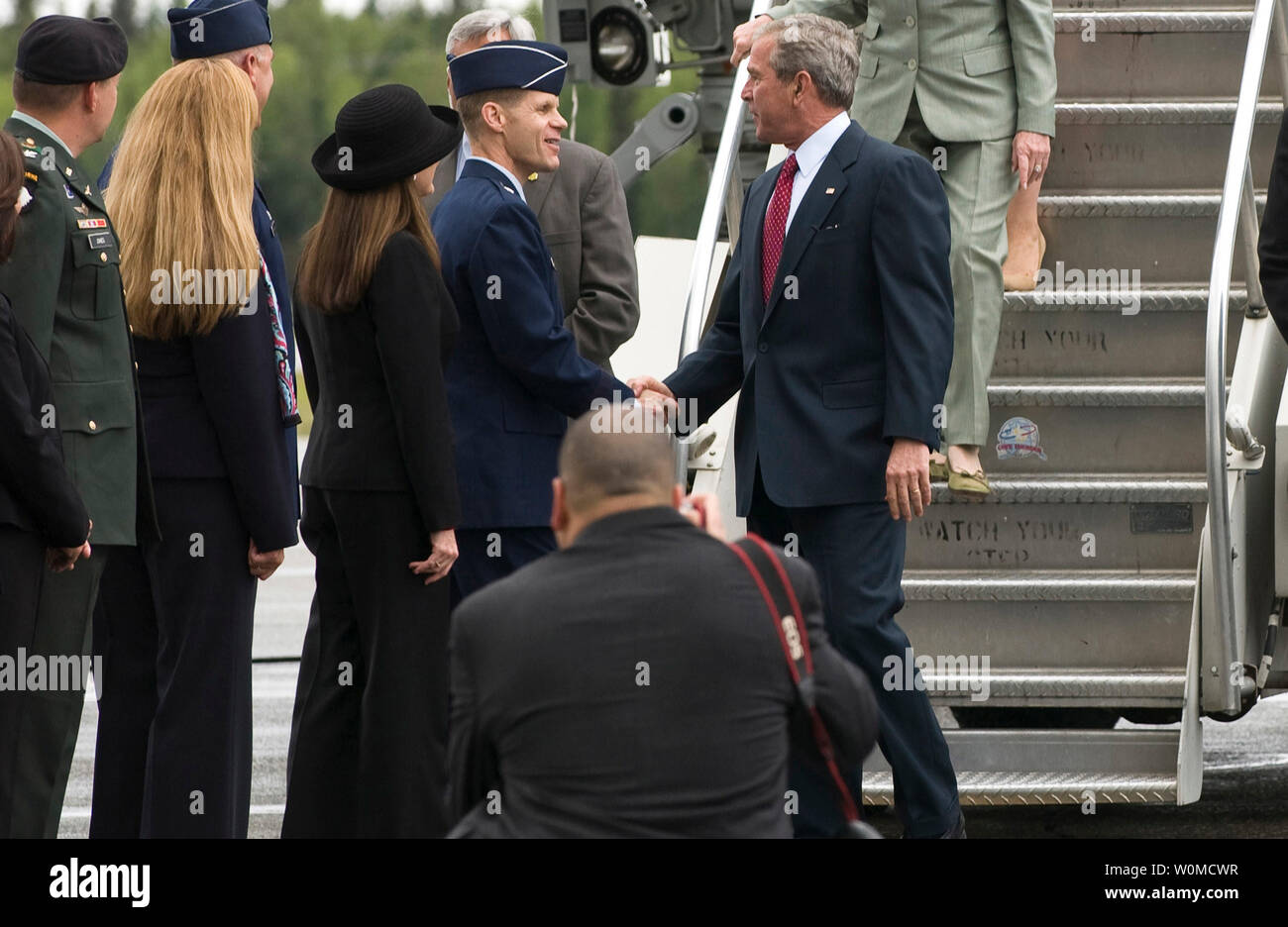 Brig gen mark w graper hi-res stock photography and images - Alamy