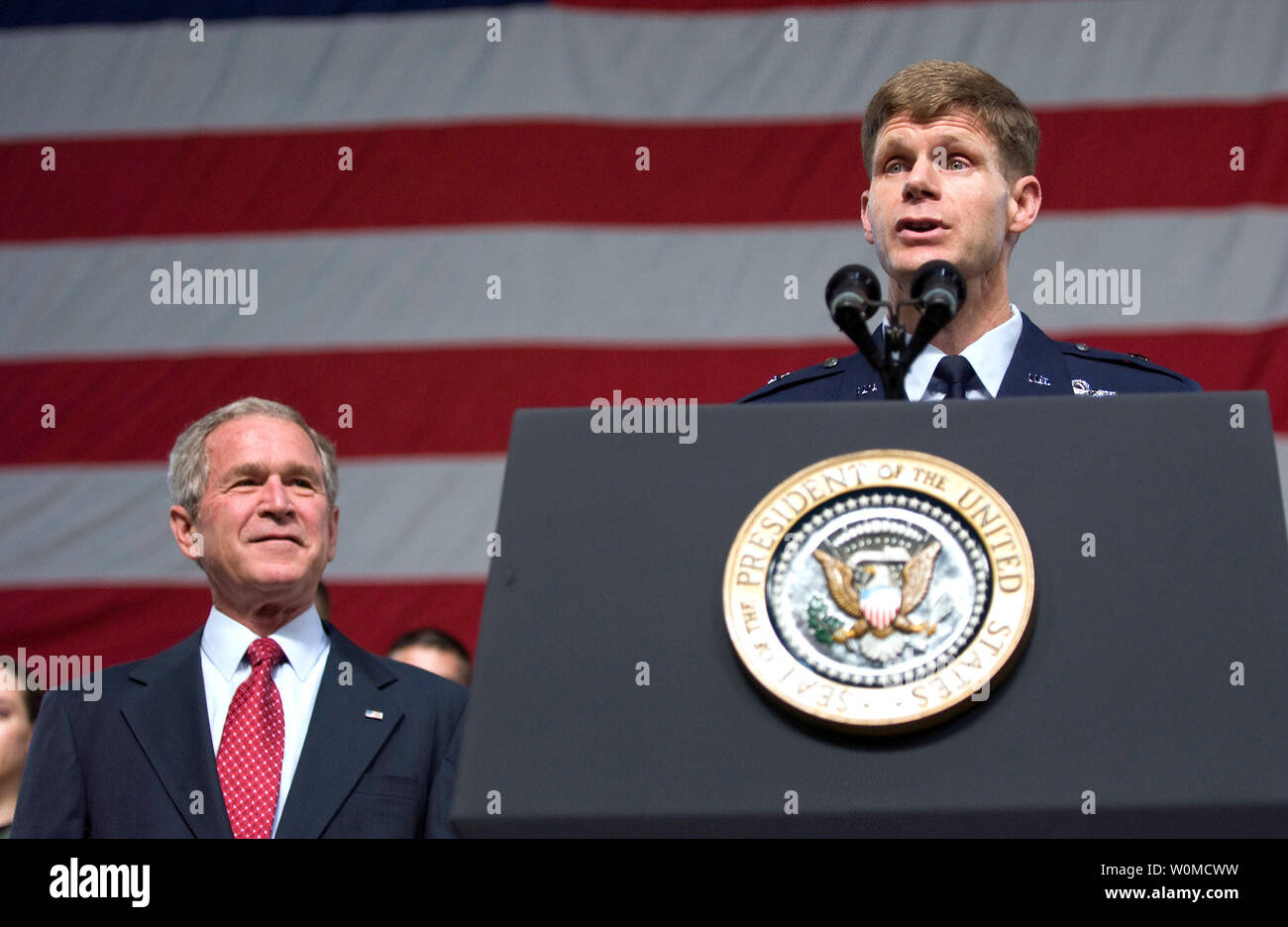 354th fighter wing hi-res stock photography and images - Alamy