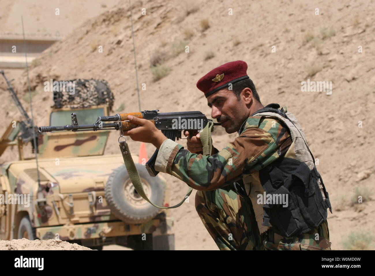 The sunni awakening hi-res stock photography and images - Alamy
