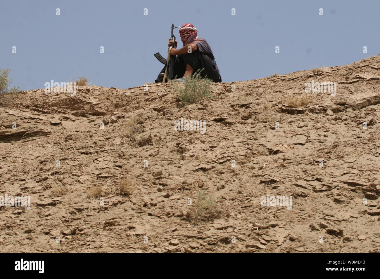The sunni awakening hi-res stock photography and images - Alamy