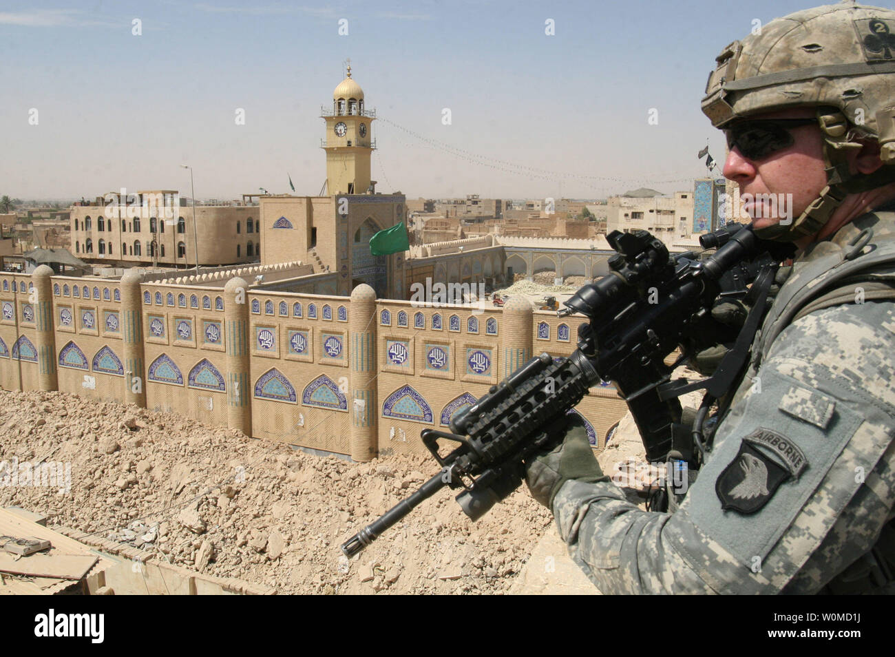 Ali jasim hi-res stock photography and images - Alamy