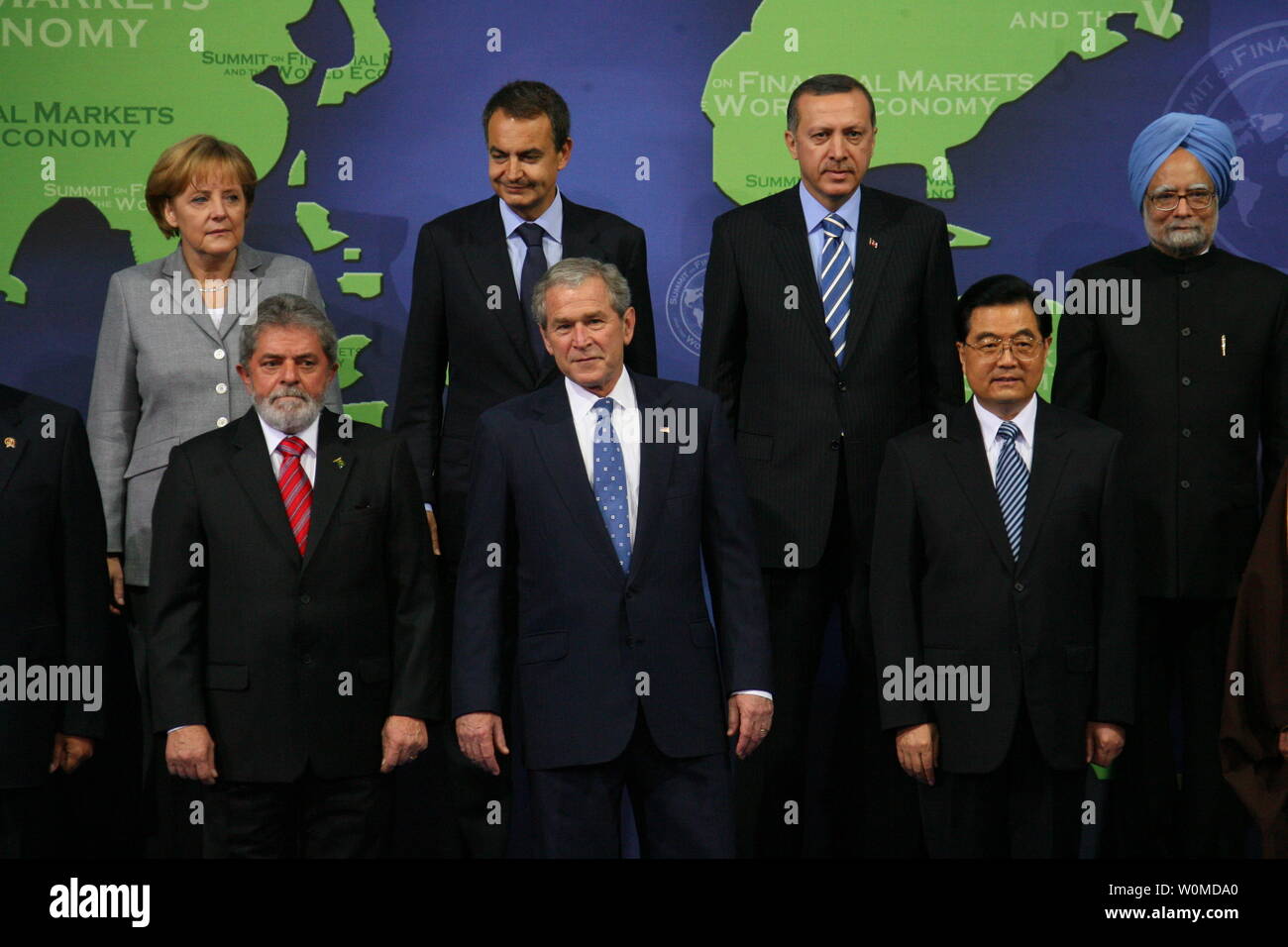 Recep tayyip erdogan portrait hi-res stock photography and images - Alamy