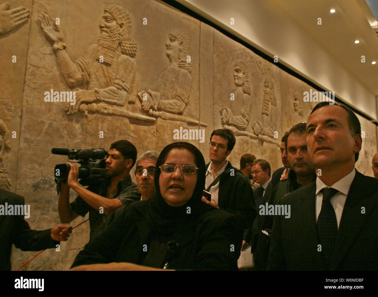 Ali franco hi-res stock photography and images - Alamy