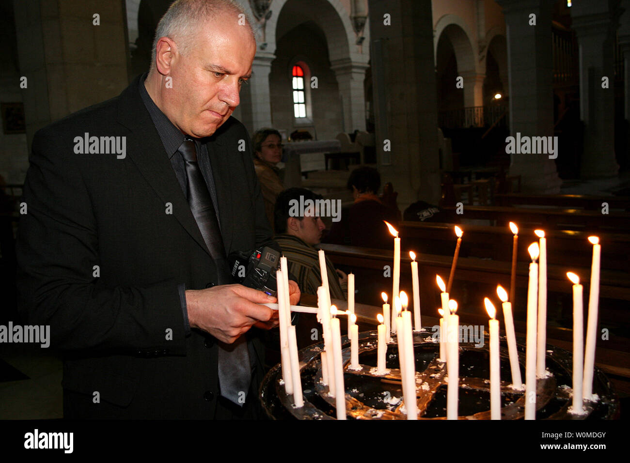 Bill rammell hi-res stock photography and images - Alamy