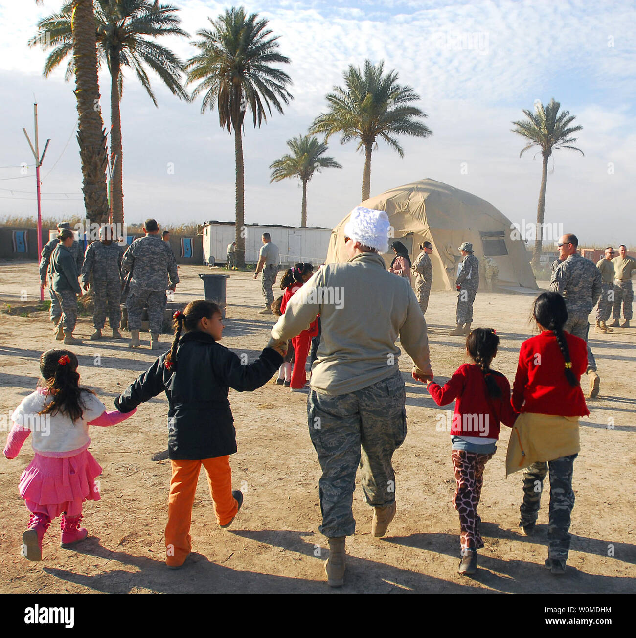 Victory base complex hi-res stock photography and images - Alamy