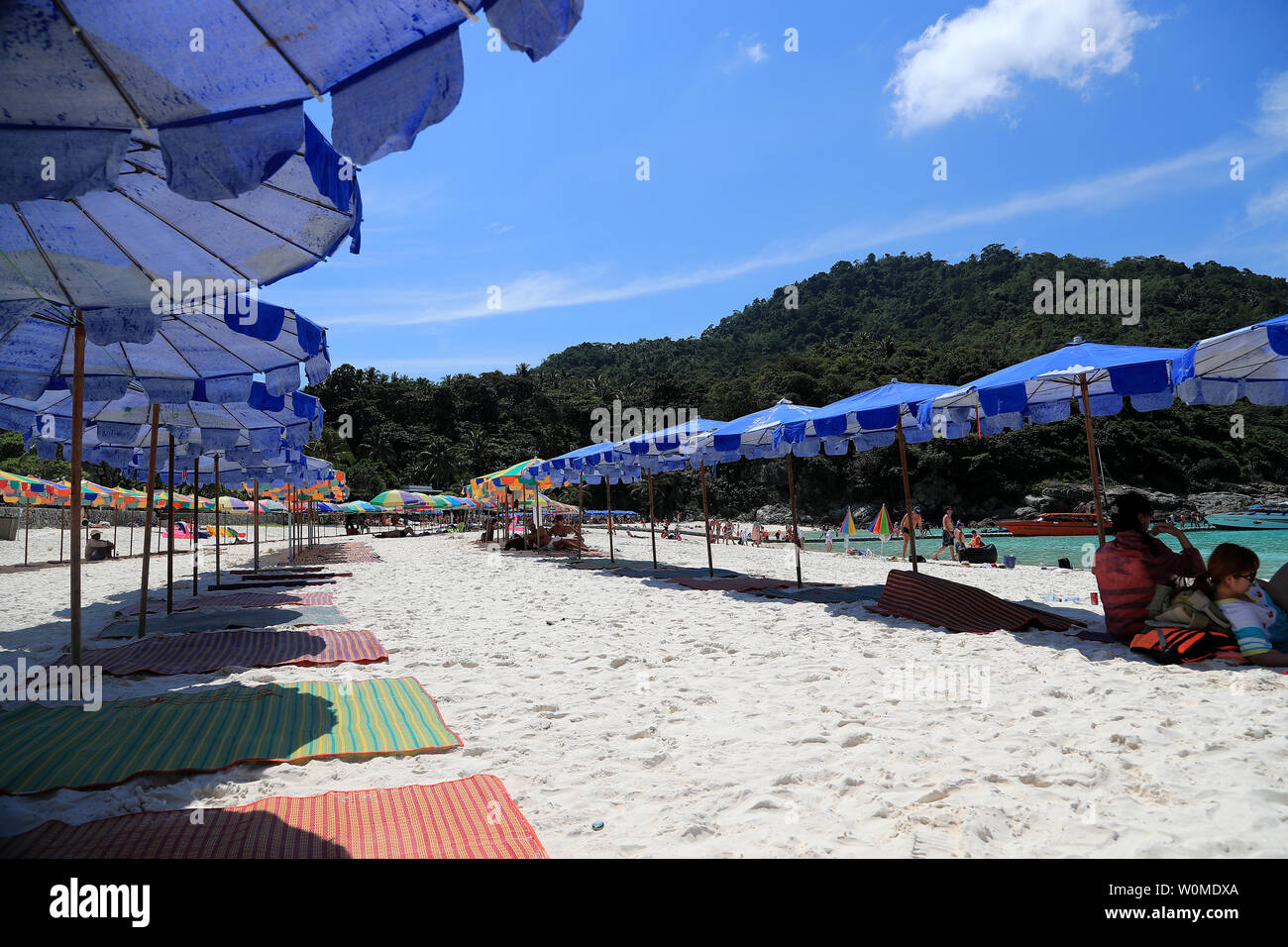 Emperor Island, Phuket, Thailand Stock Photo - Alamy