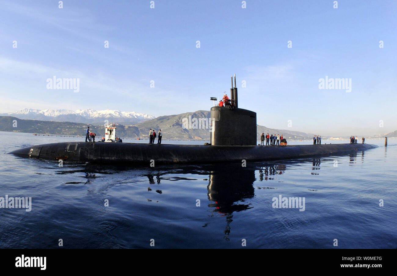 Uss scranton hi-res stock photography and images - Alamy