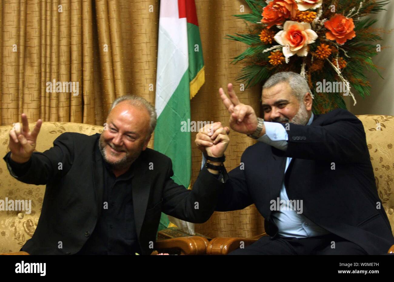 Ismail Muhammad Of Egypt