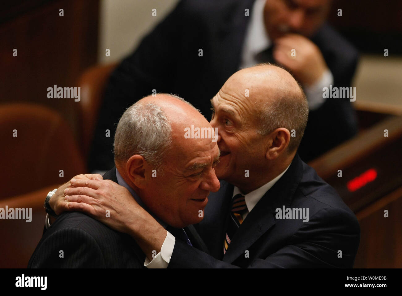 Benny begin hi-res stock photography and images - Alamy