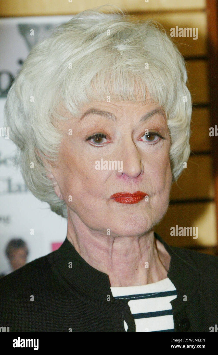 Bea Arthur Here's Proof That Bea Arthur Made Everything Better