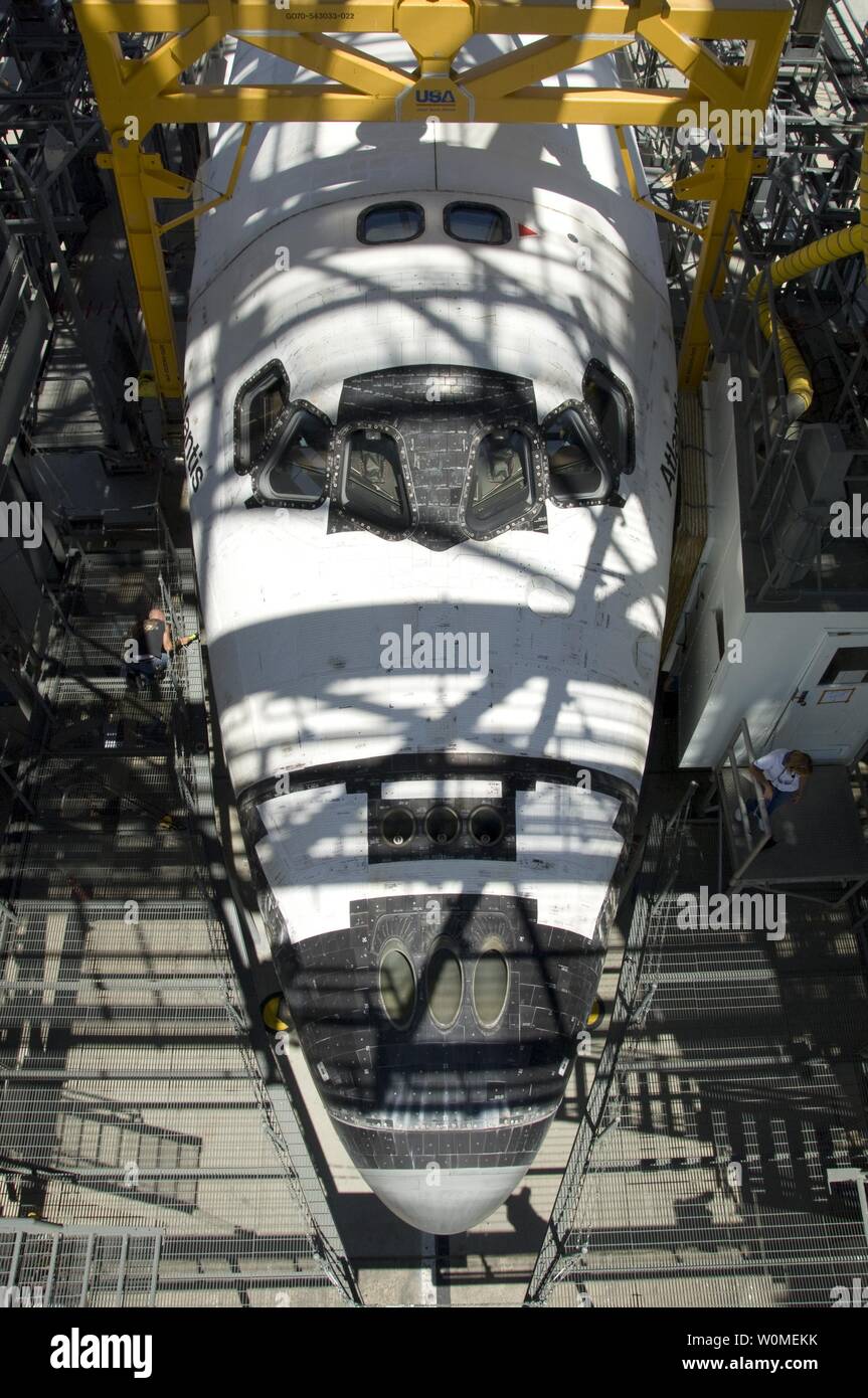 Forward fuselage hi-res stock photography and images - Alamy