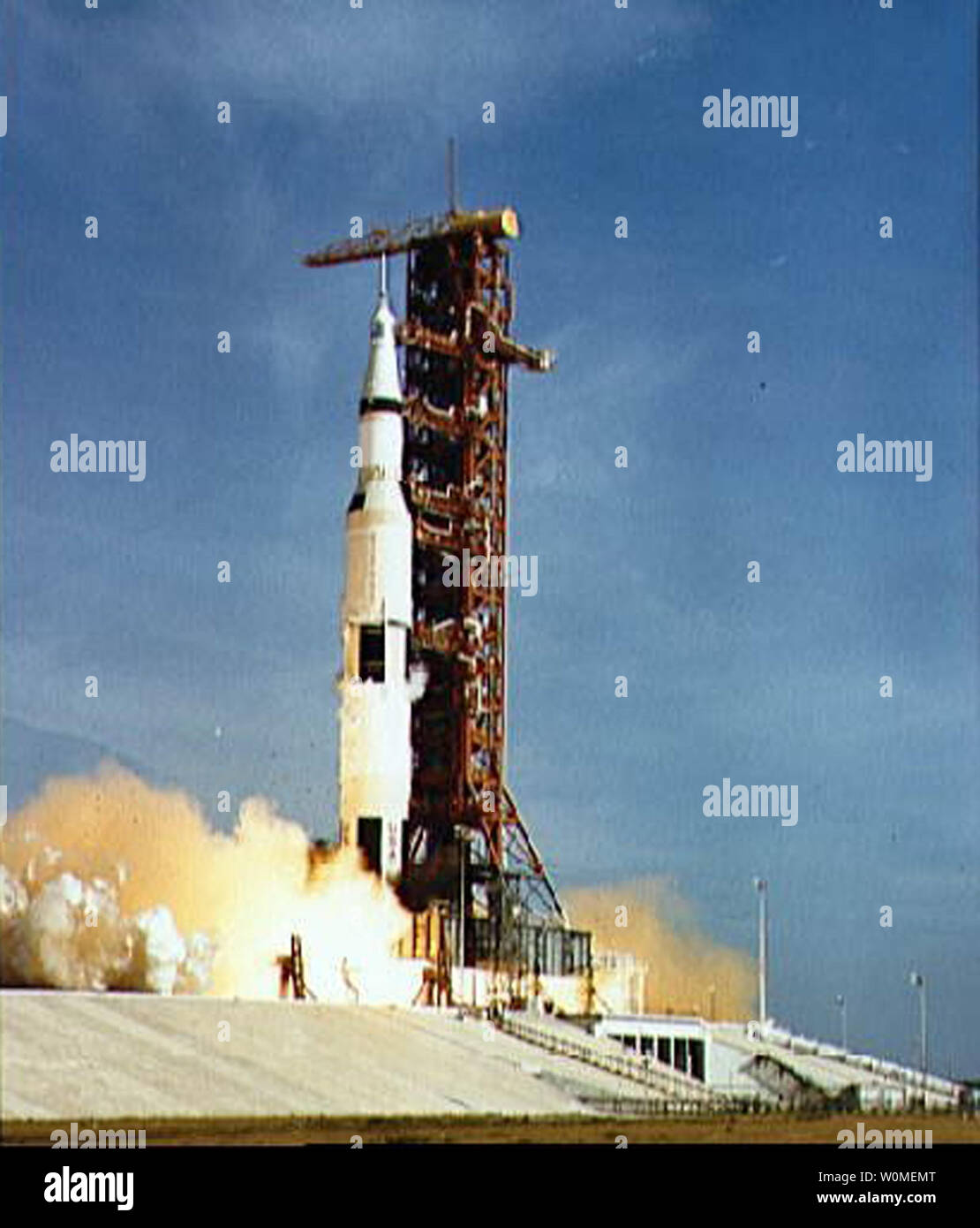 Neil Armstrong Apollo 11 Shuttle