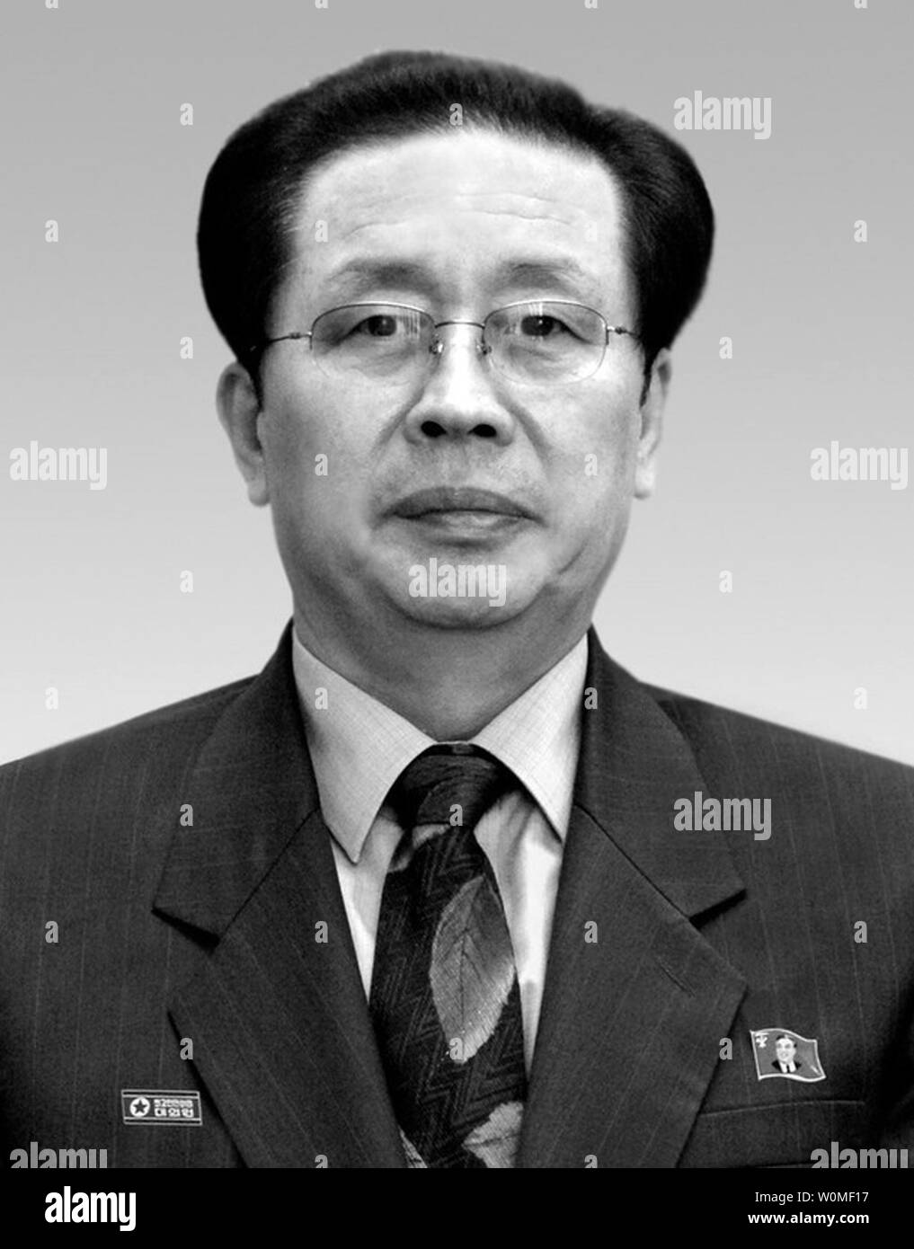 Kim Jong Deok Chen Brother