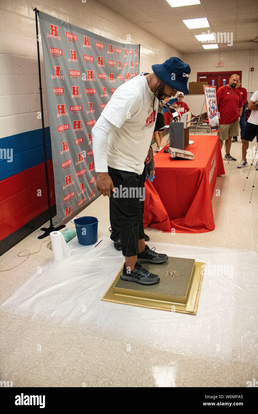 Dak prescott hi-res stock photography and images - Alamy