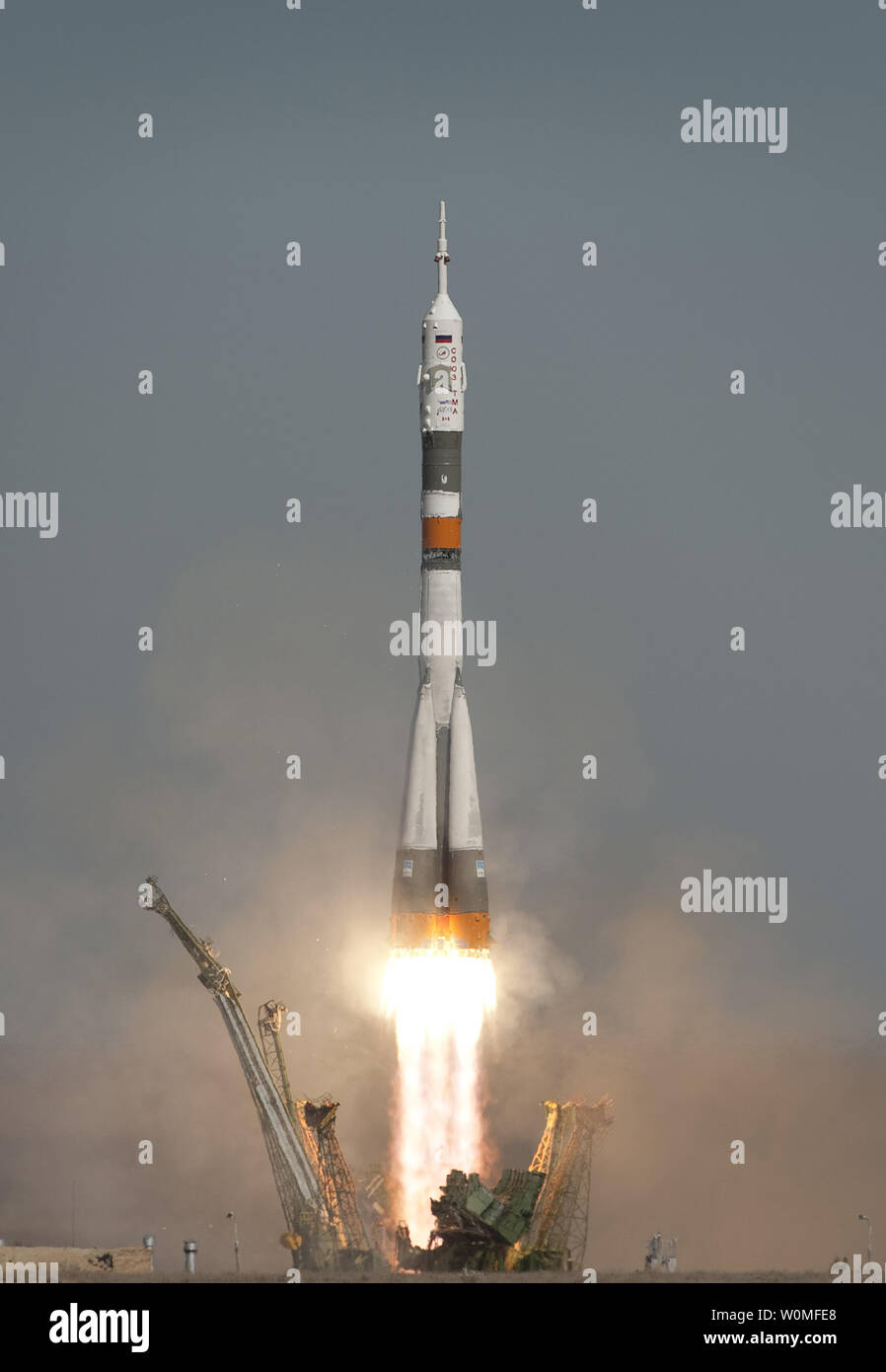 Expedition 16 Nasa Expedition 36 Wikipedia