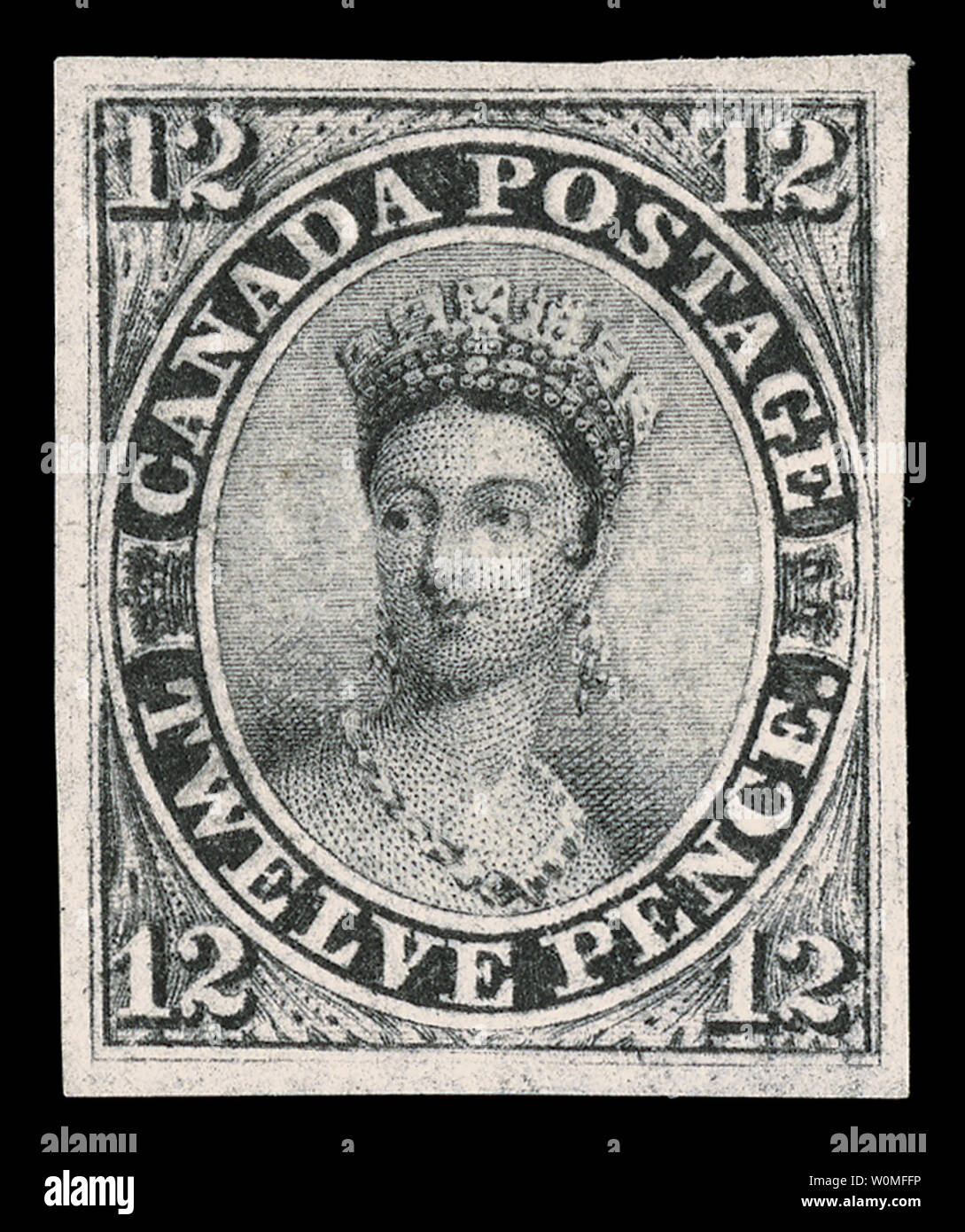 Worlds rarest stamps hi-res stock photography and images - Alamy