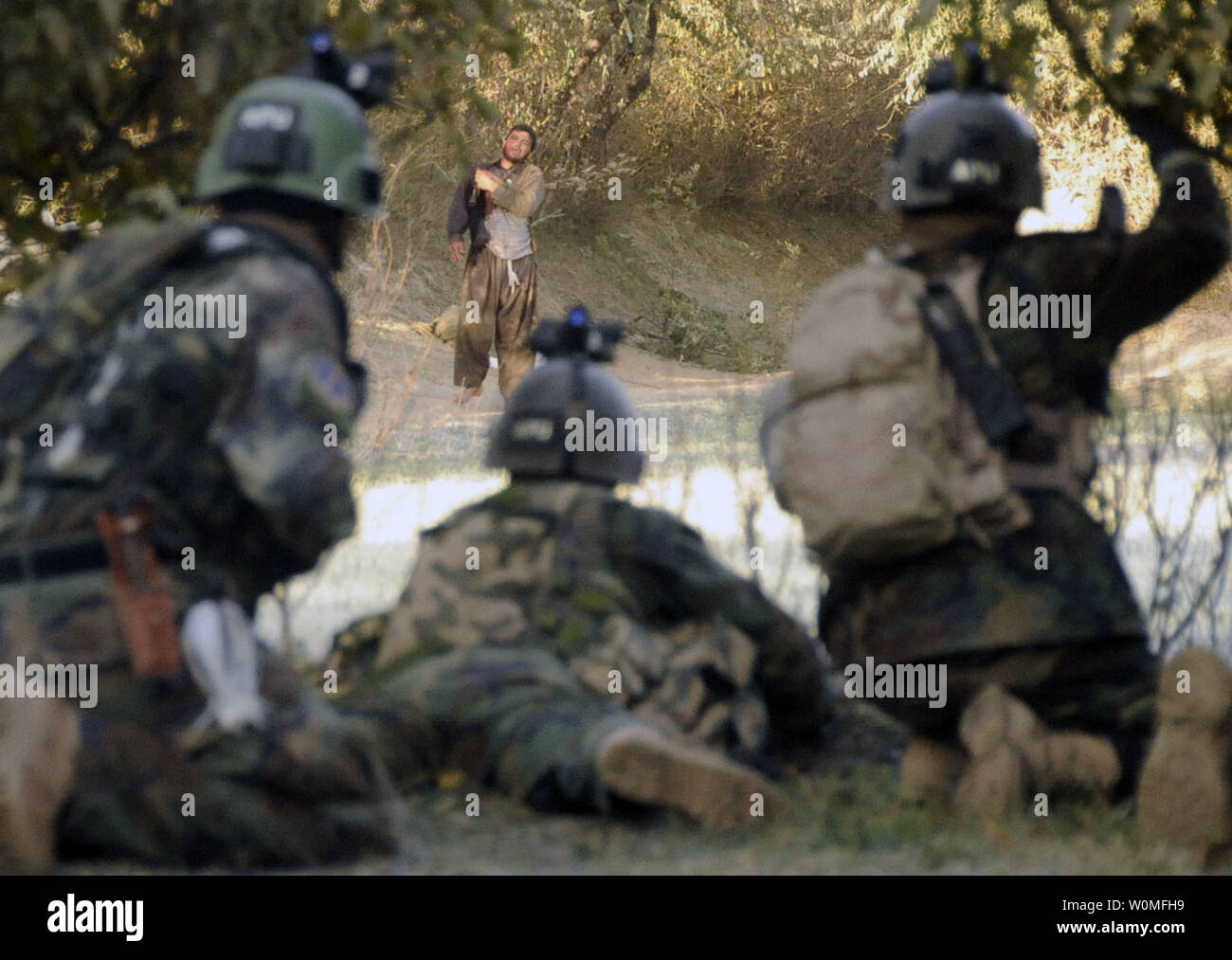 Joint force hi-res stock photography and images - Alamy