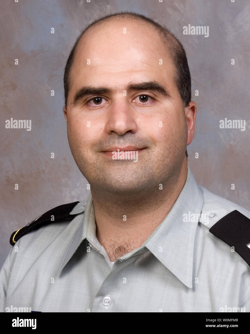 Nidal malik hasan hi-res stock photography and images - Alamy