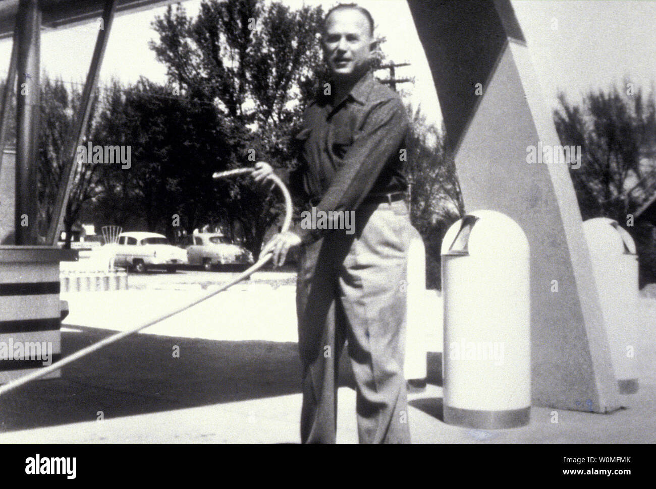 Ray kroc hi-res stock photography and images - Alamy
