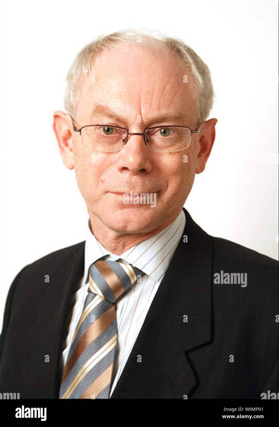 Eu 27 leaders hi-res stock photography and images - Alamy