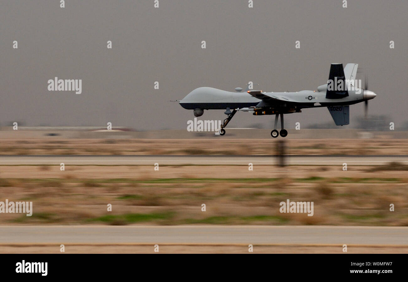 Iraq joint base balad air force hi-res stock photography and images - Alamy