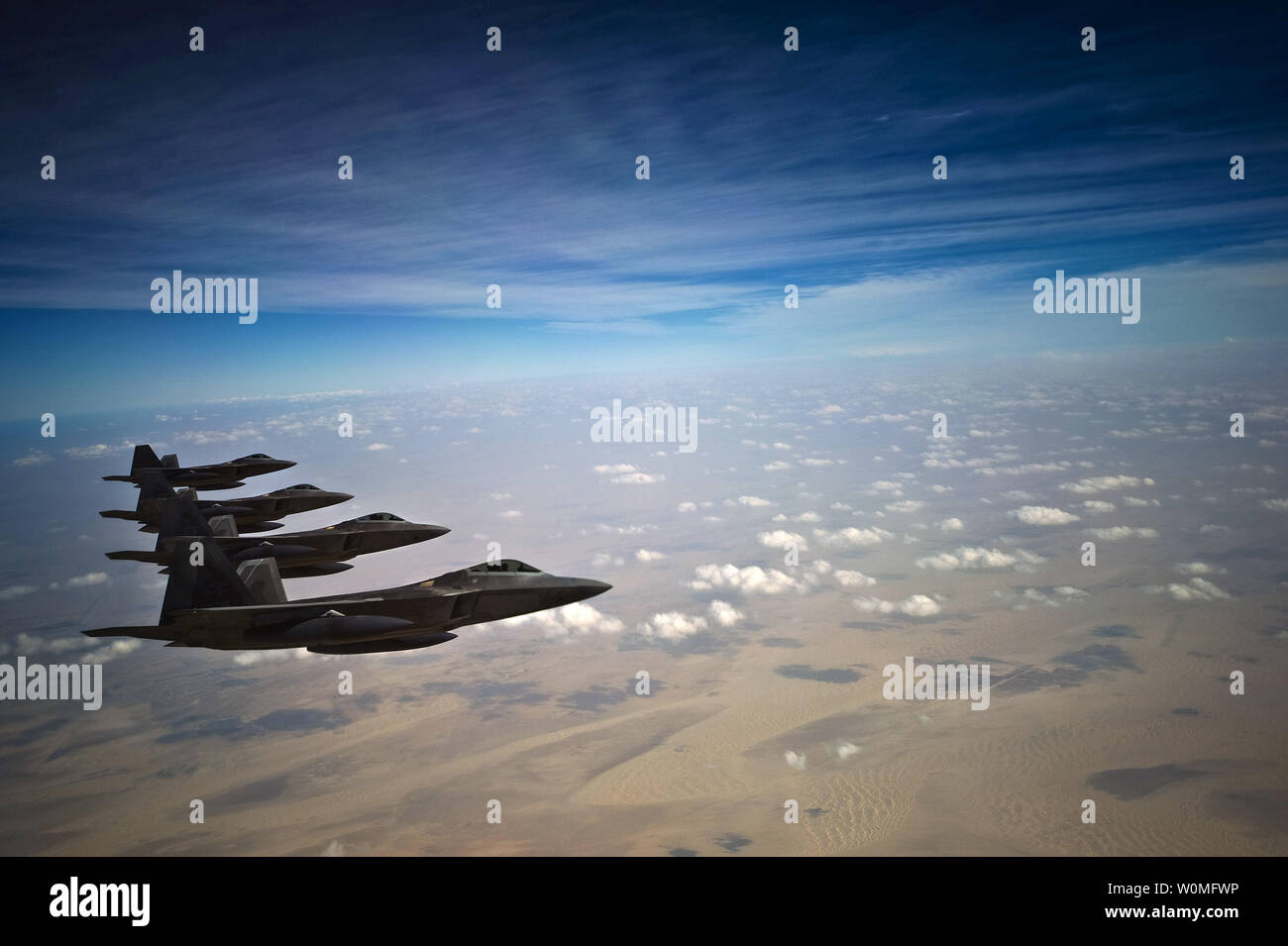 27th fighter squadron hi-res stock photography and images - Alamy