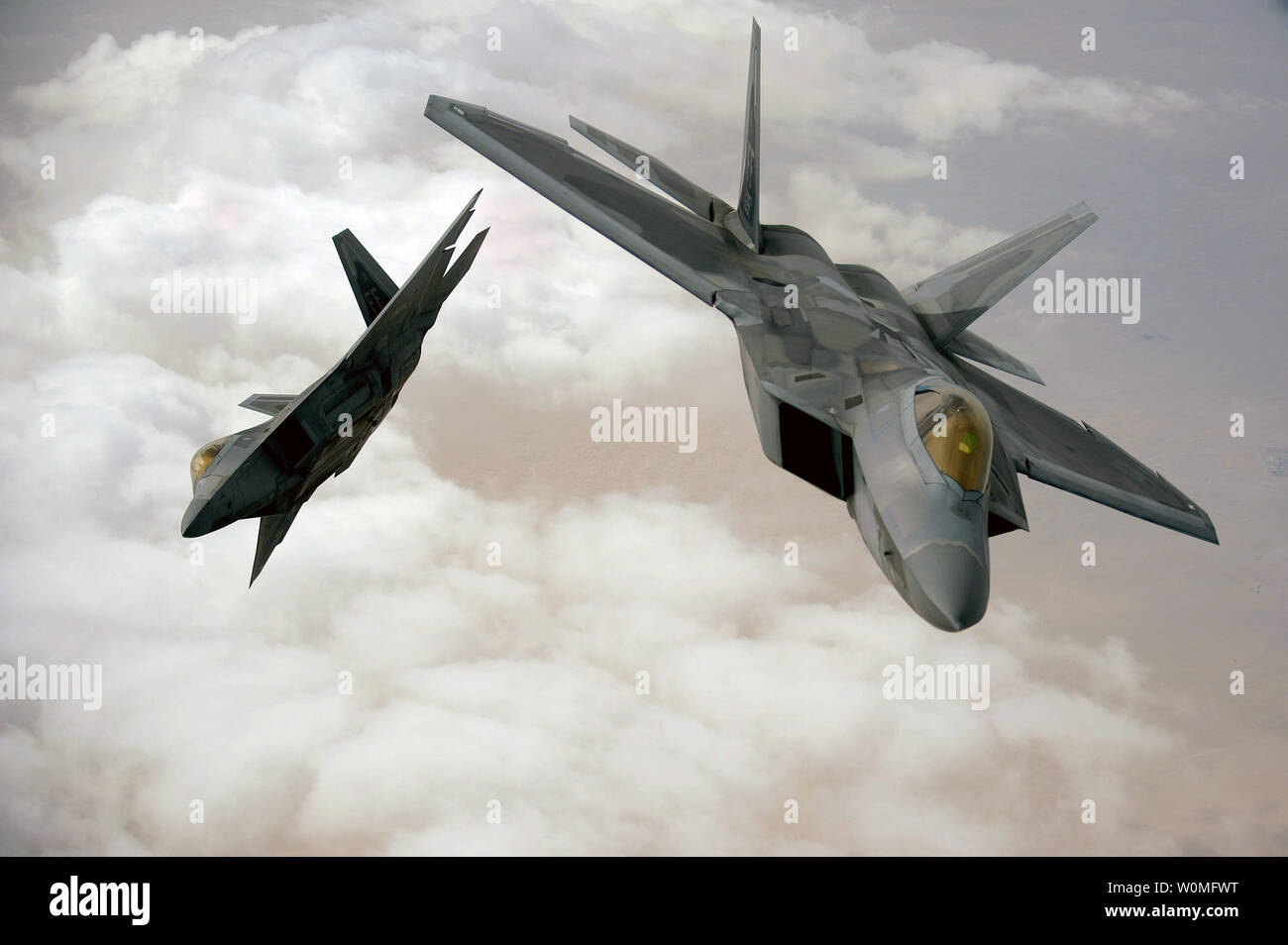 27th fighter squadron hi-res stock photography and images - Alamy