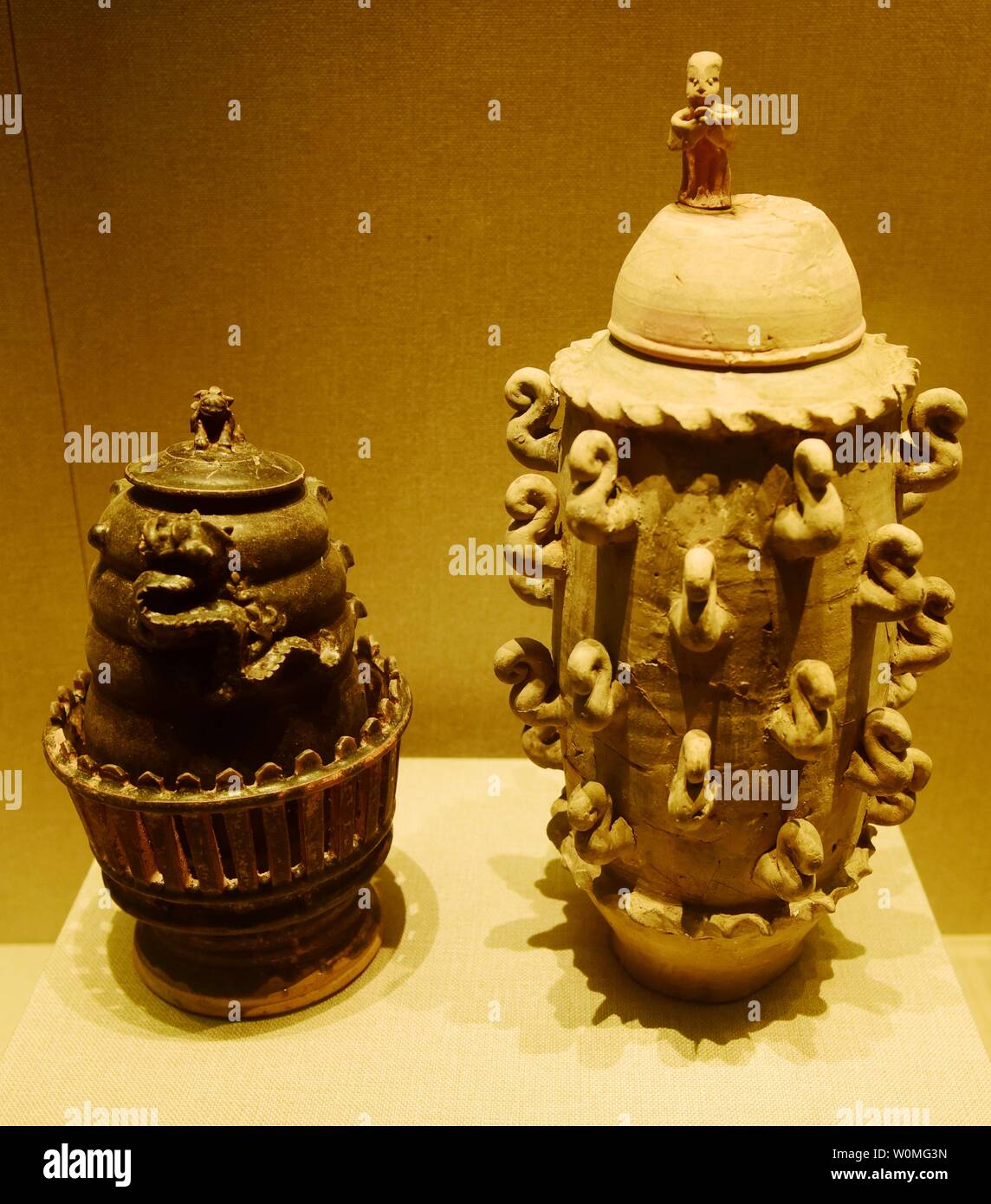 Cultural historical treasures hi-res stock photography and images - Alamy