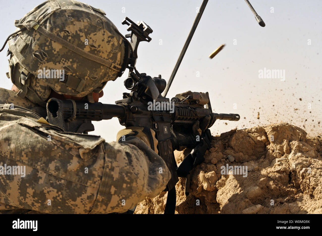 Operation moshtarak hi-res stock photography and images - Alamy