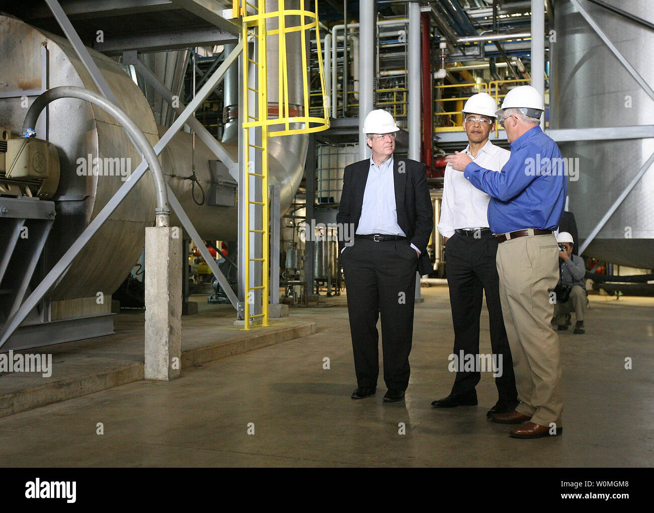 Biorefining High Resolution Stock Photography and Images - Alamy