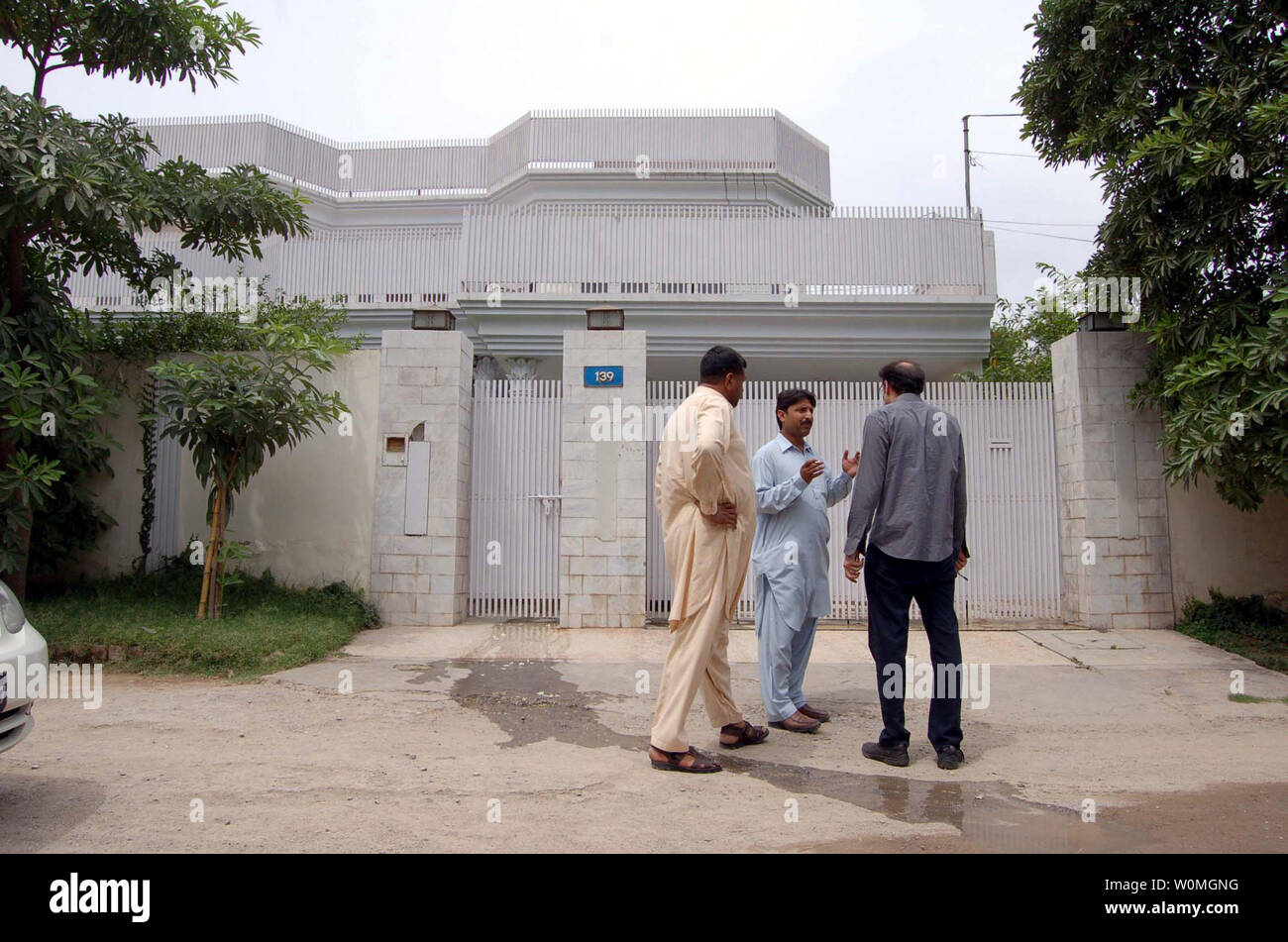 Actor Ajith House Thiruvanmiyur