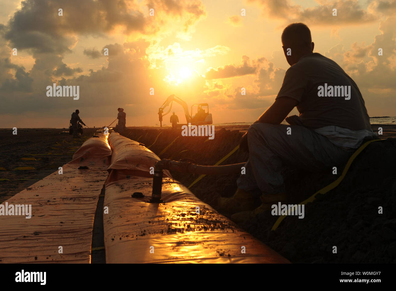 Tiger dam hi-res stock photography and images - Alamy