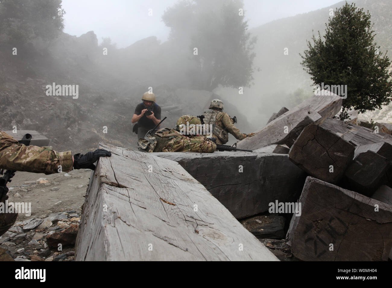 Improvised explosive device ied hi-res stock photography and images - Alamy