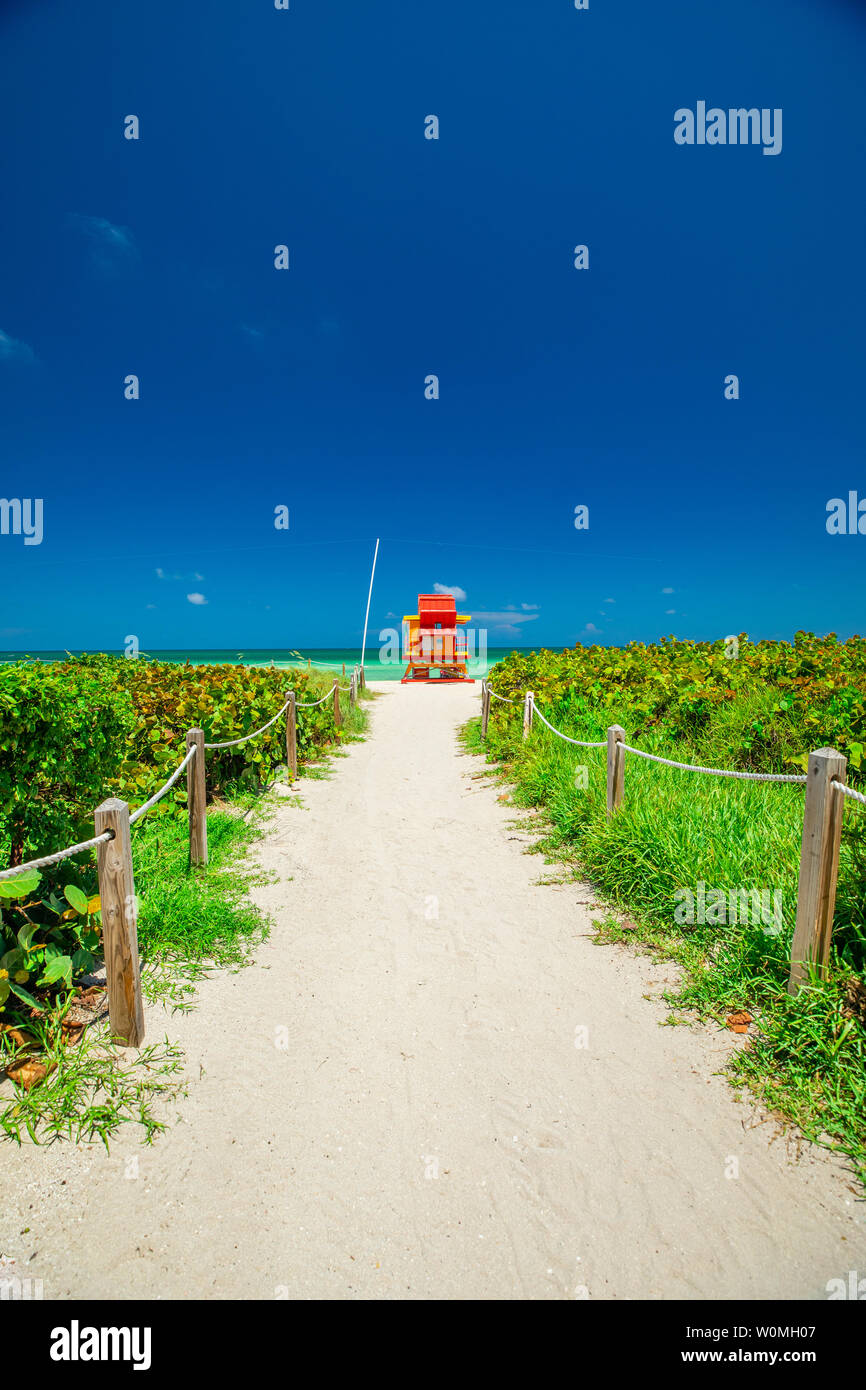 Rural miami hi-res stock photography and images - Alamy