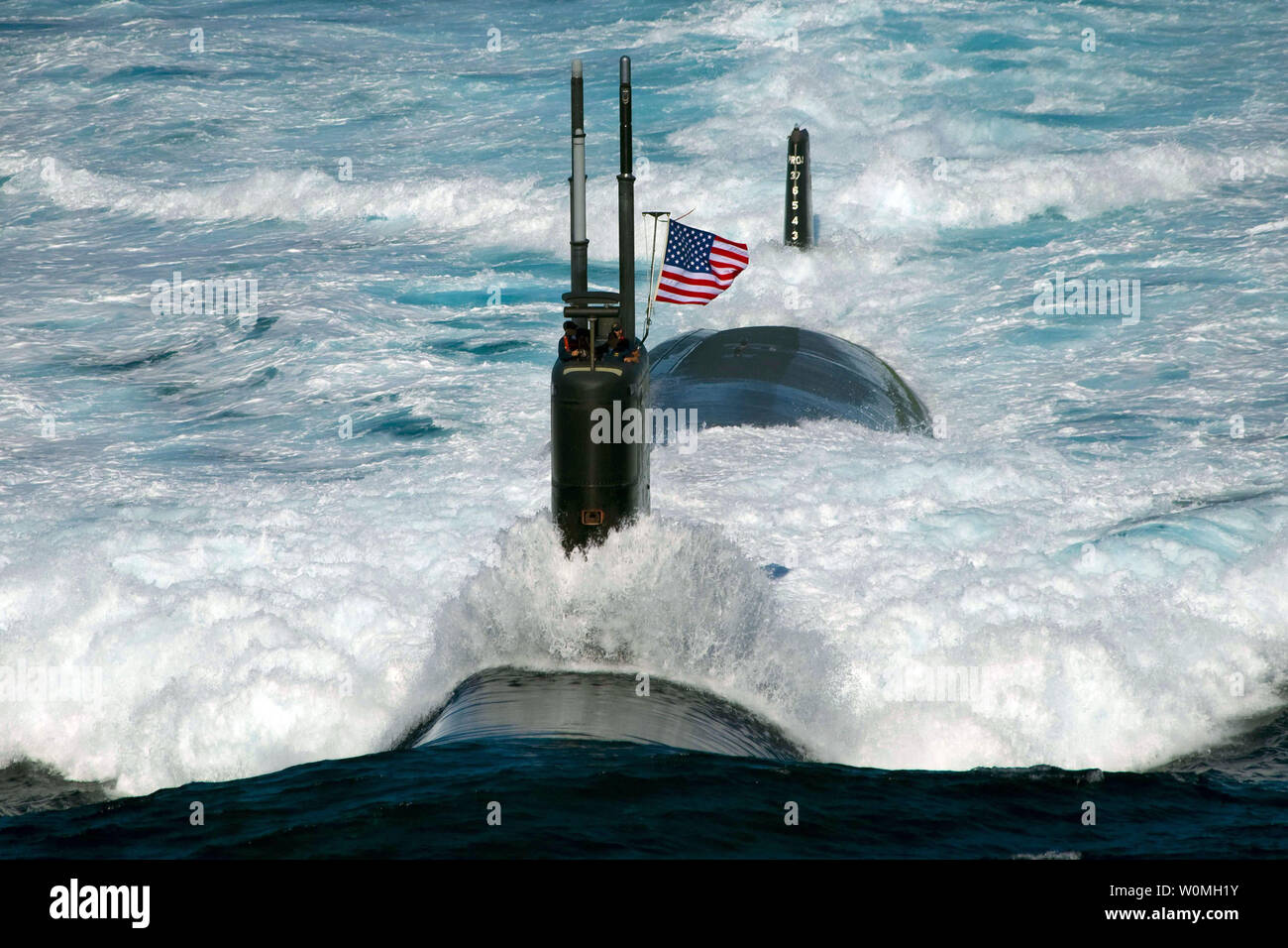 Uss invincible hi-res stock photography and images - Alamy